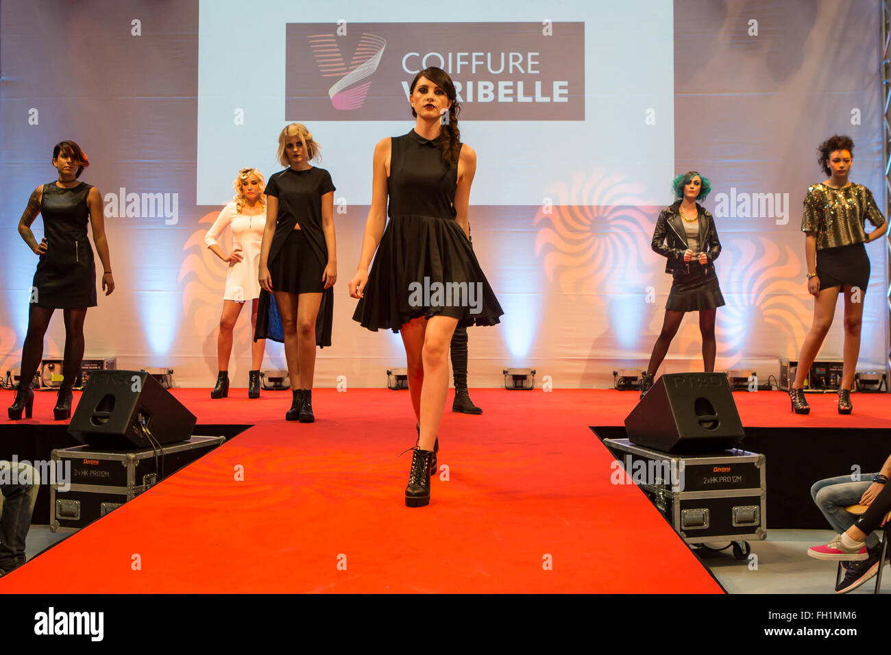 Pilatusmarkt in kriens hi-res stock photography and images - Alamy