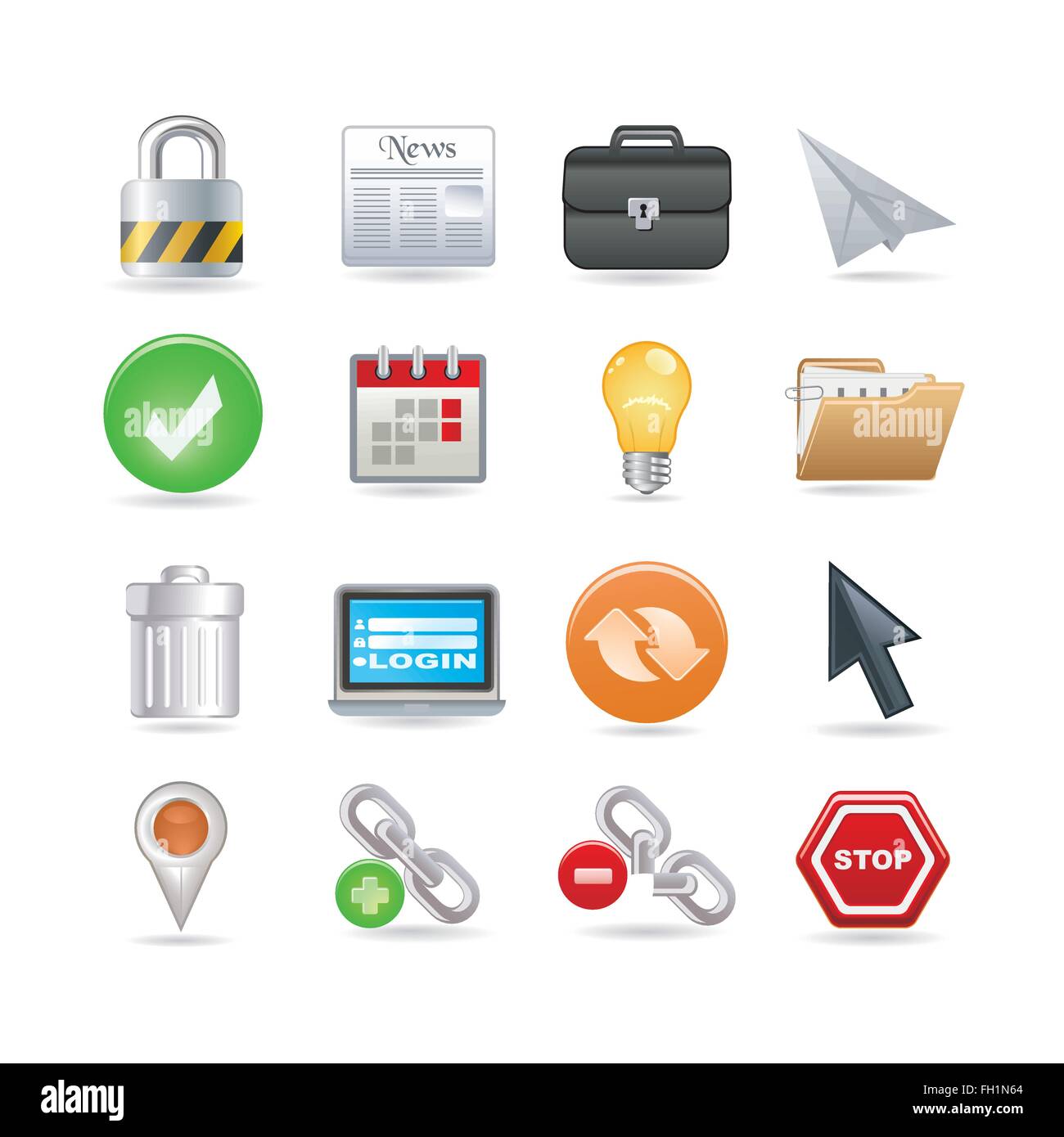 Universal web hi-res stock photography and images - Alamy