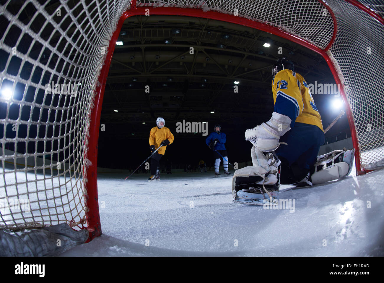 Best Ice Hockey Goalkeeper Ever at Donald Blanton blog