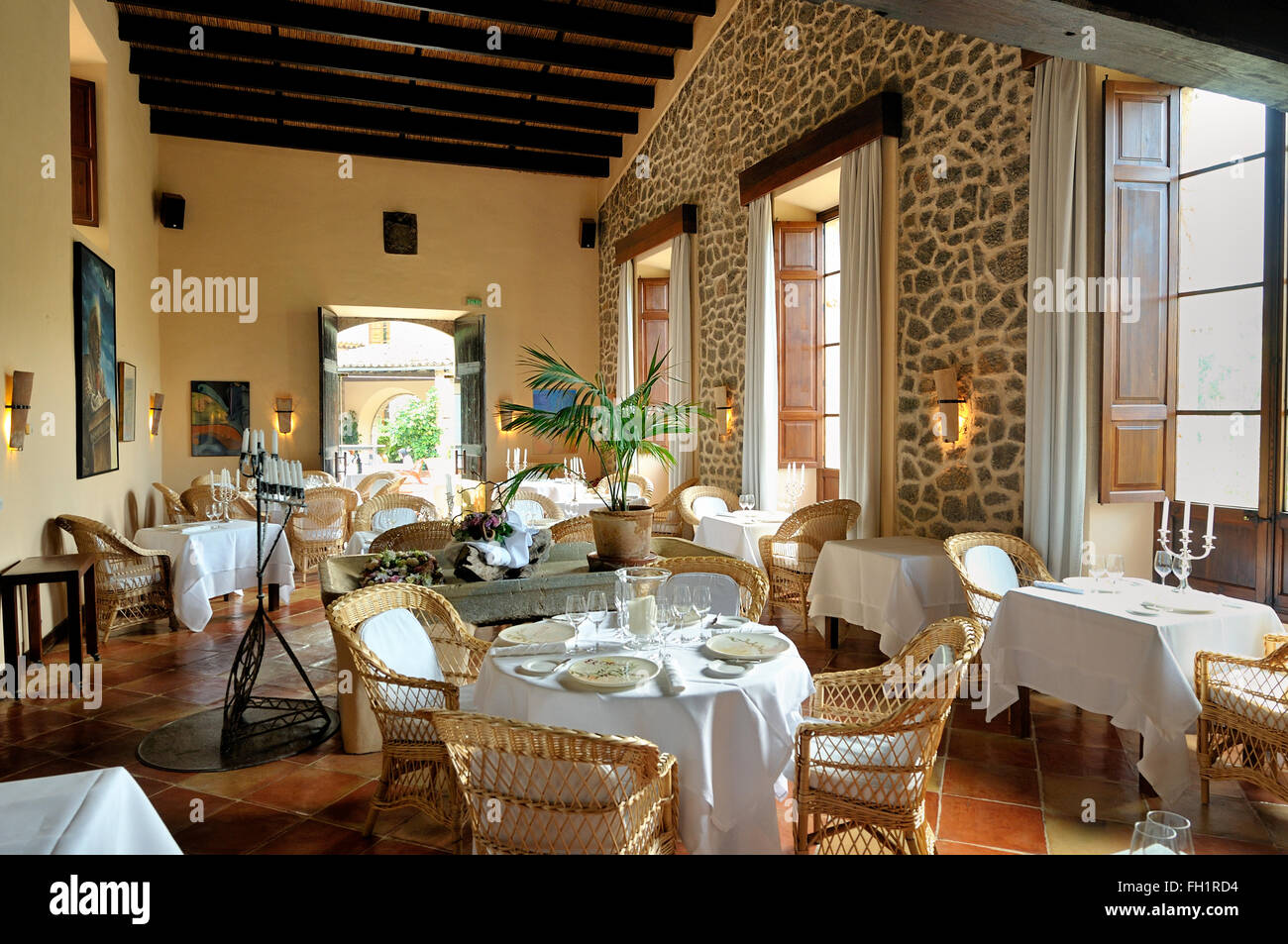 El olivo mallorca High Resolution Stock Photography and Images - Alamy