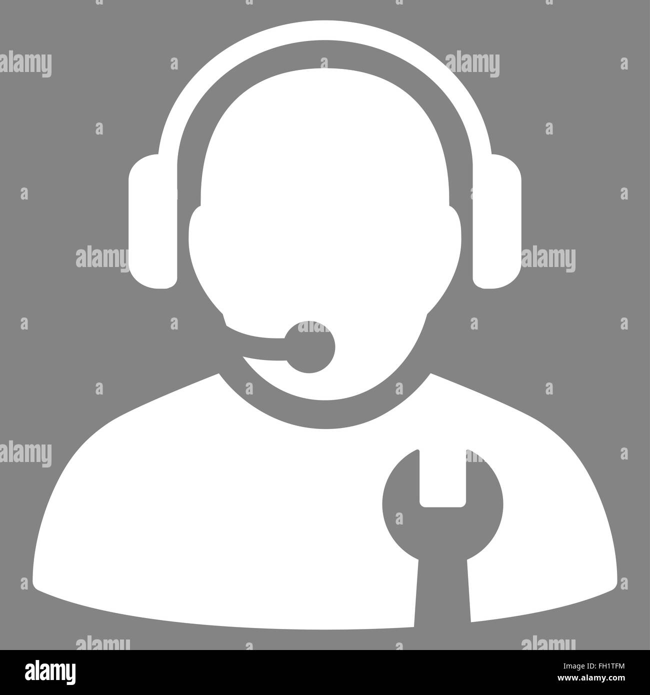 Sound system operator Black and White Stock Photos & Images - Alamy