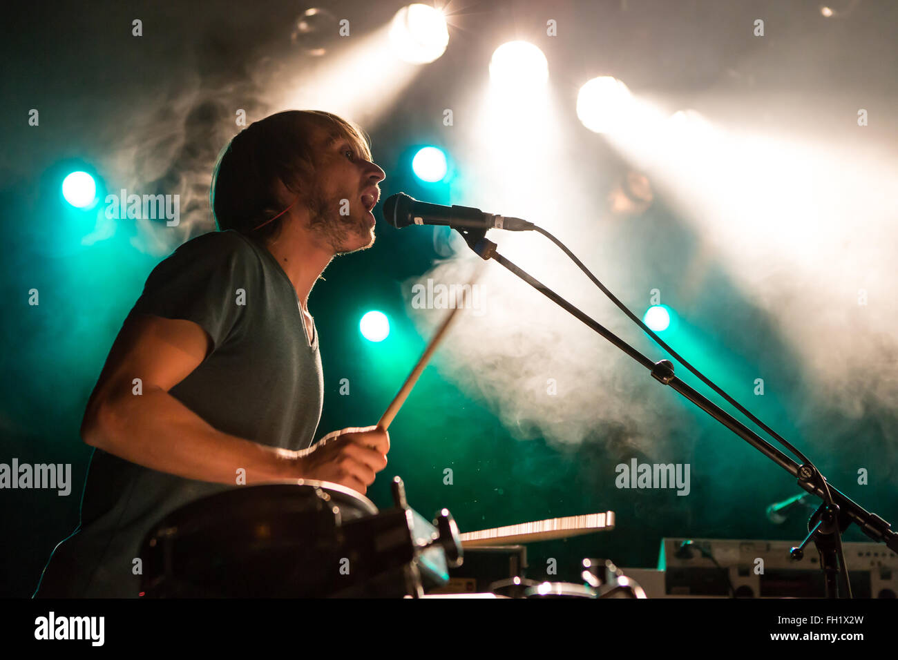 Coco ralph hi-res stock photography and images - Alamy