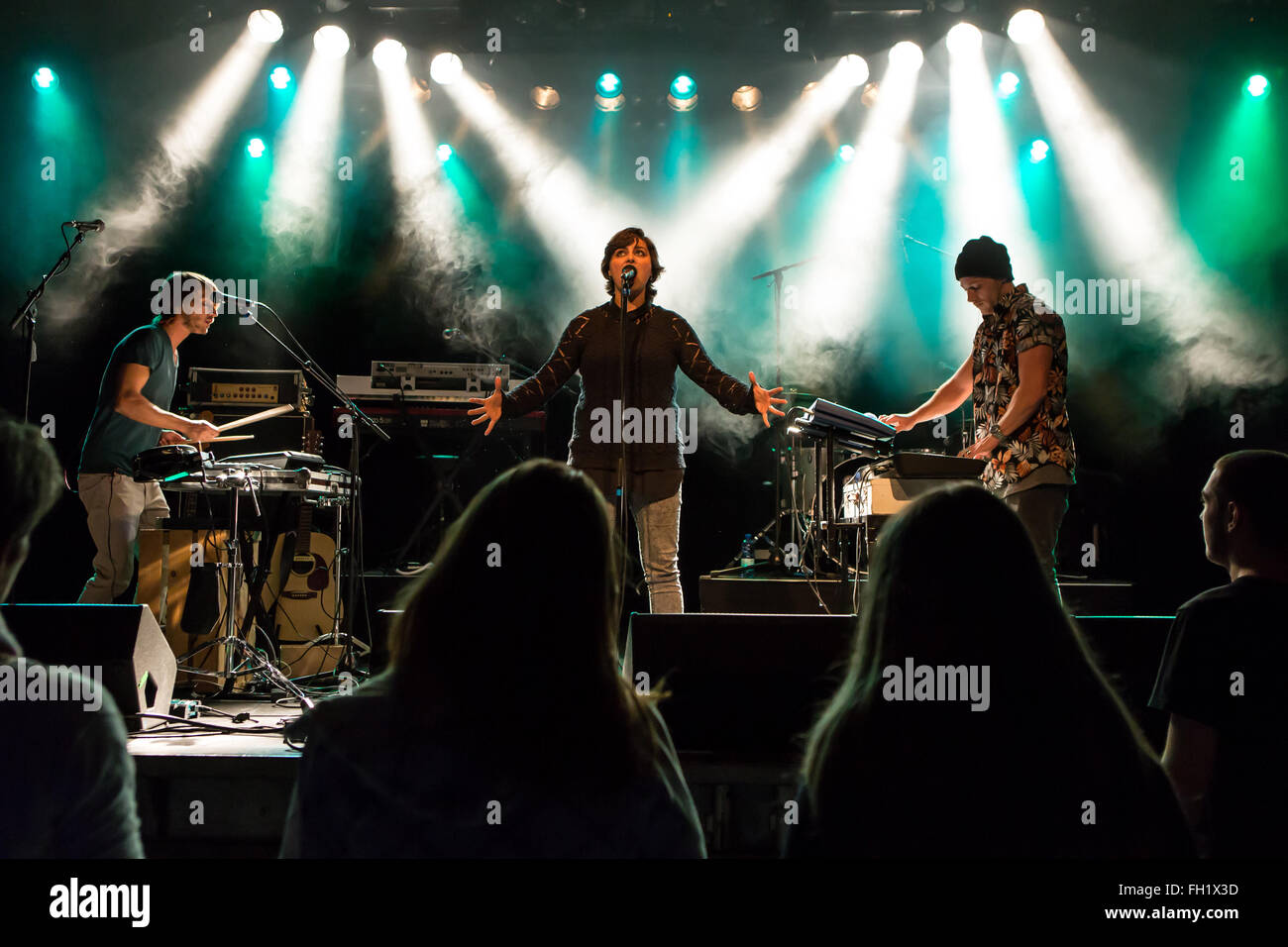 Coco ralph hi-res stock photography and images - Alamy