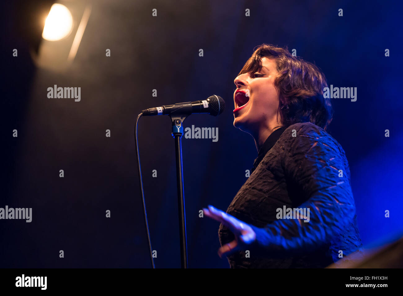 Coco galaxy hi-res stock photography and images - Alamy