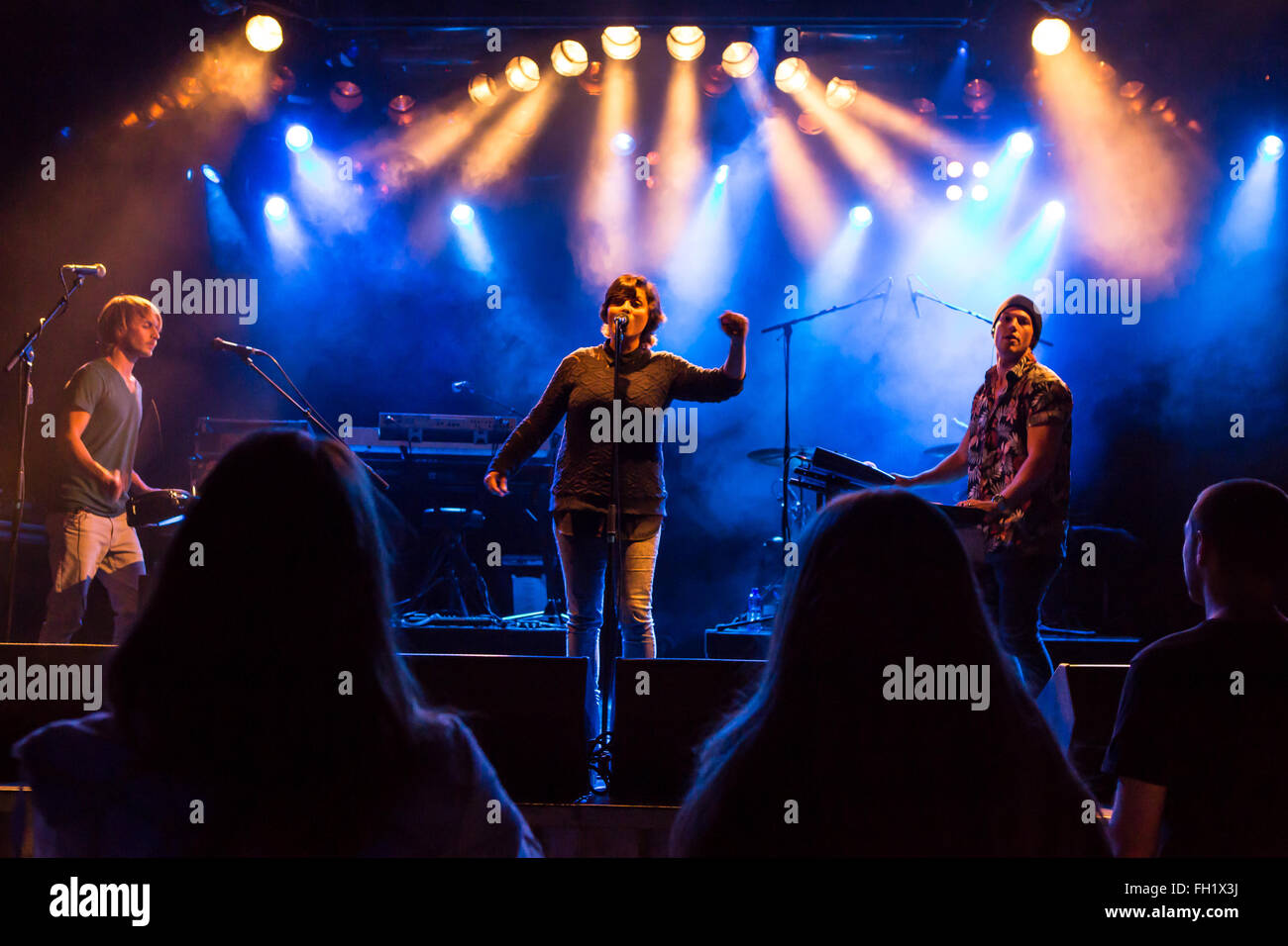 Alessandra murer g hi-res stock photography and images - Alamy