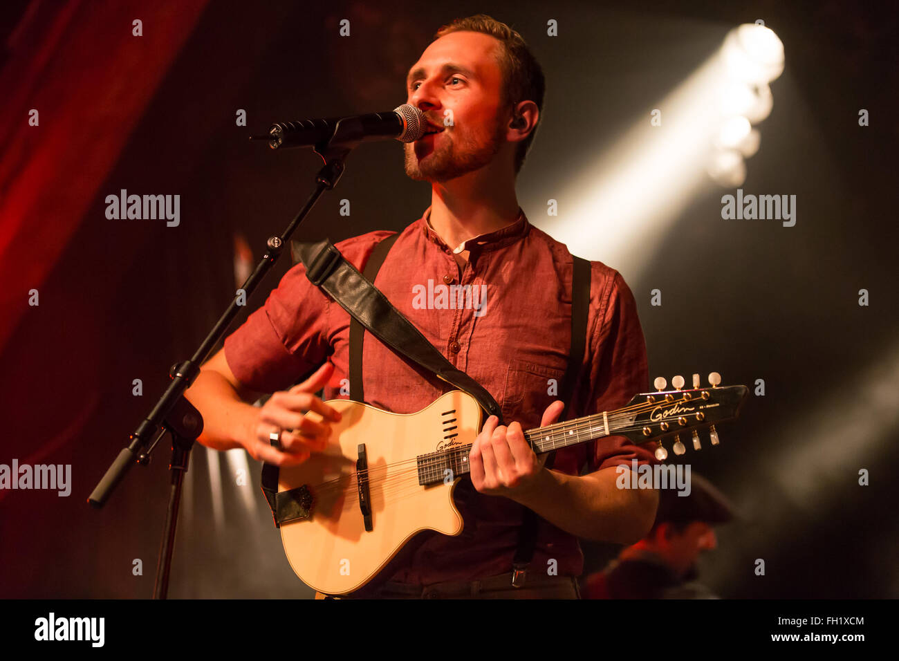 Kunz hi-res stock photography and images - Alamy