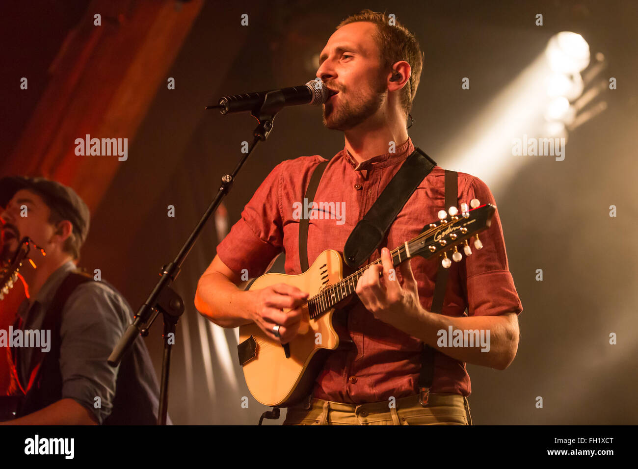 Kunz singer hi-res stock photography and images - Alamy