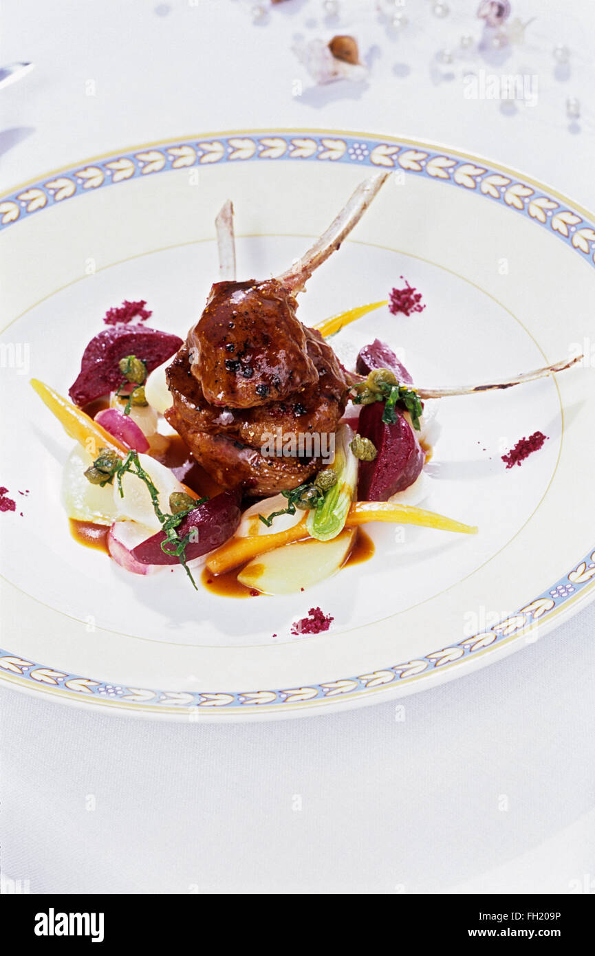 Raco es of teix hi-res stock photography and images - Alamy