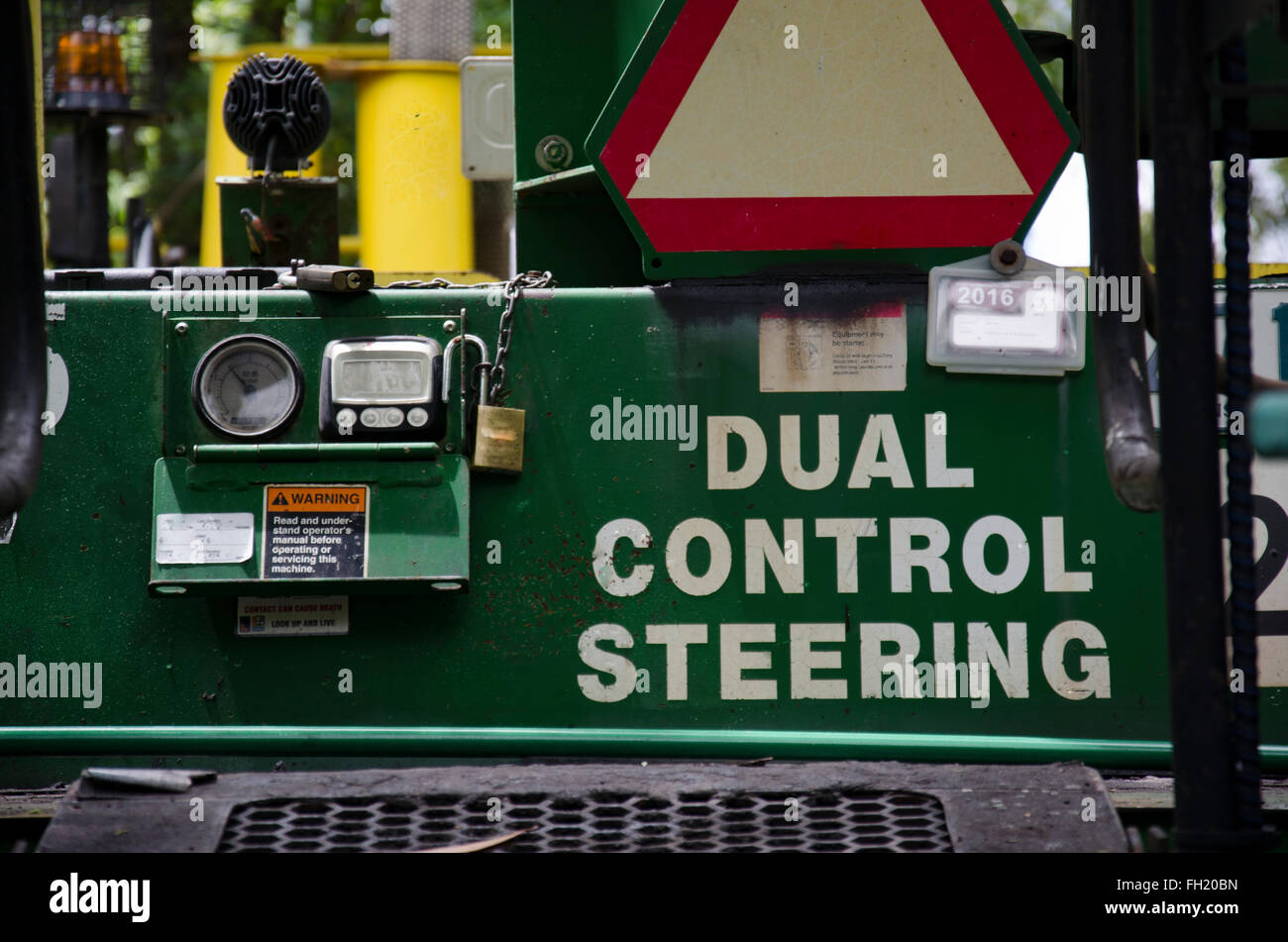 Hse sign hi-res stock photography and images - Alamy