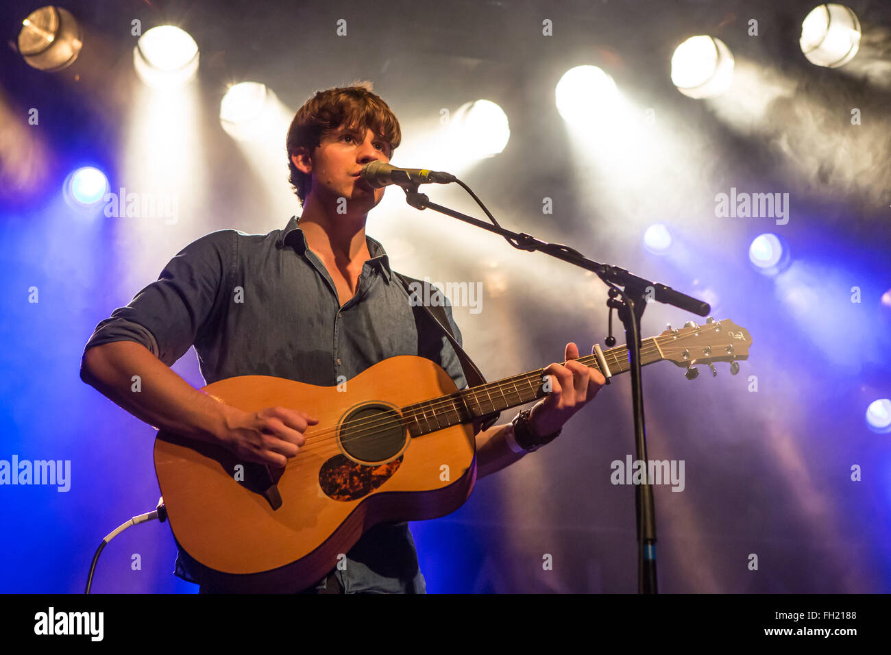 Damian lynn hi-res stock photography and images - Alamy