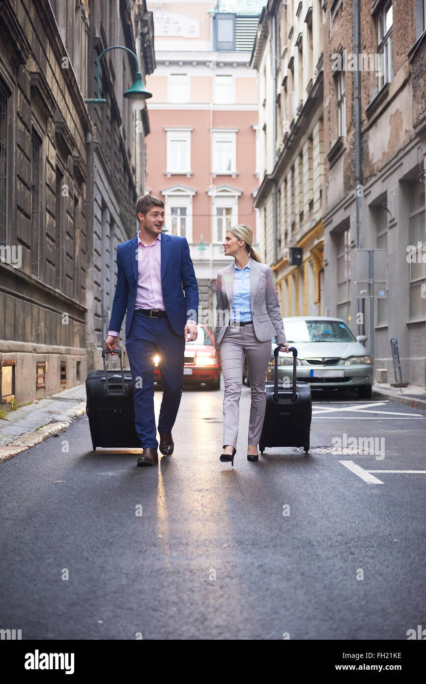 Woman women female adult guest walking hi-res stock photography and ...