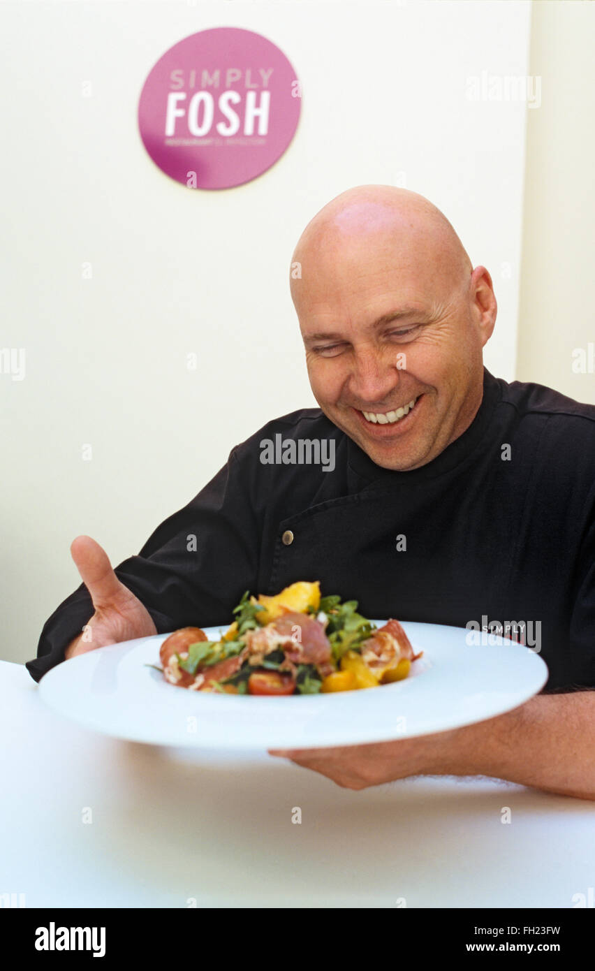 Marc fosh restaurant hi-res stock photography and images - Alamy