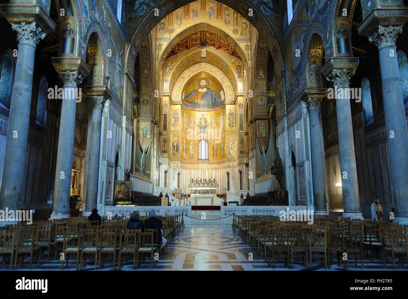 Pictures of a church Stock Photo - Alamy
