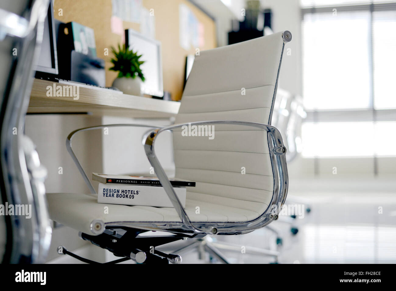 Office environment and atmosphere Stock Photo - Alamy