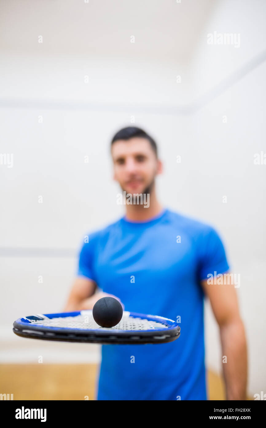 Balancing ball court hi-res stock photography and images - Alamy