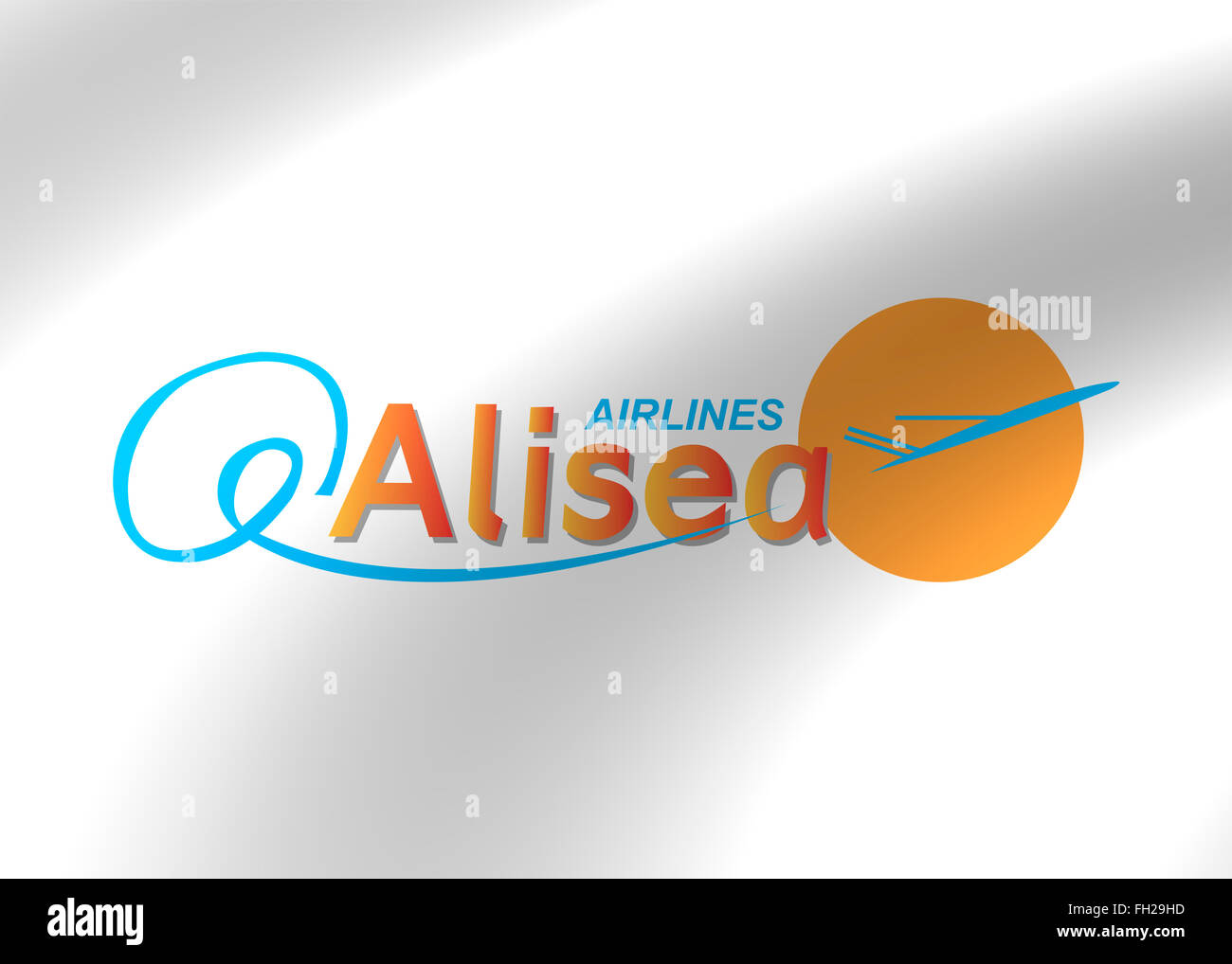 Alisea airlines hi-res stock photography and images - Alamy