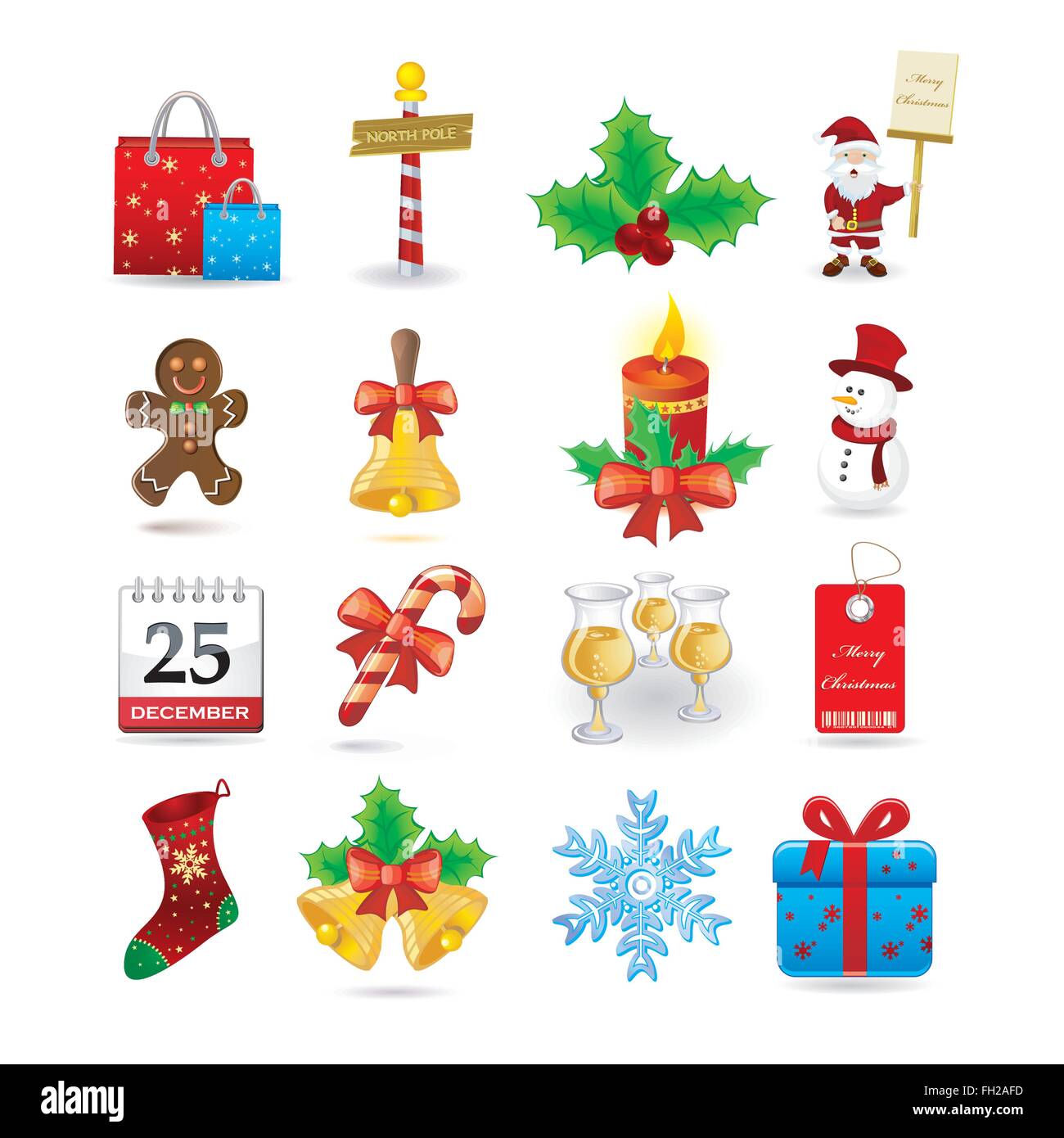 Yellow bell paper Stock Vector Images - Alamy