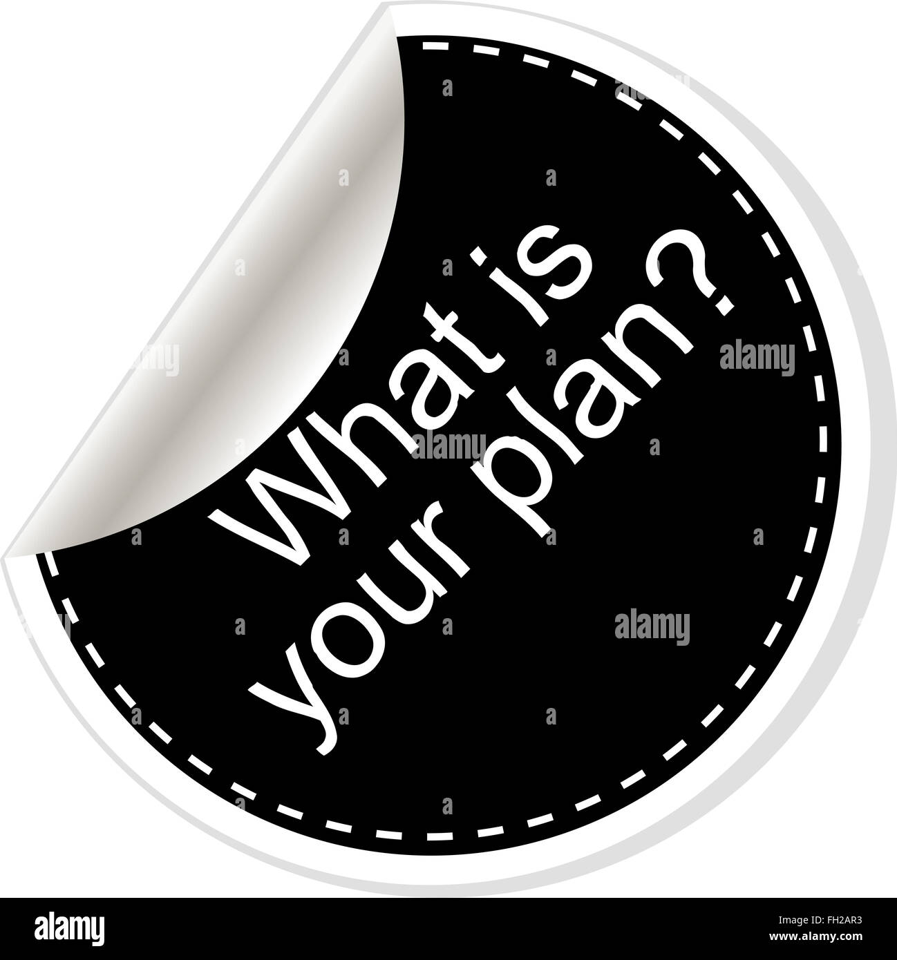 Graphic sticker hi-res stock photography and images - Alamy