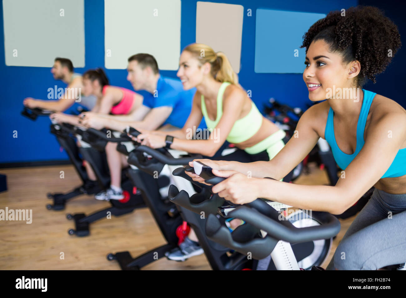 Wel bike hi-res stock photography and images - Alamy