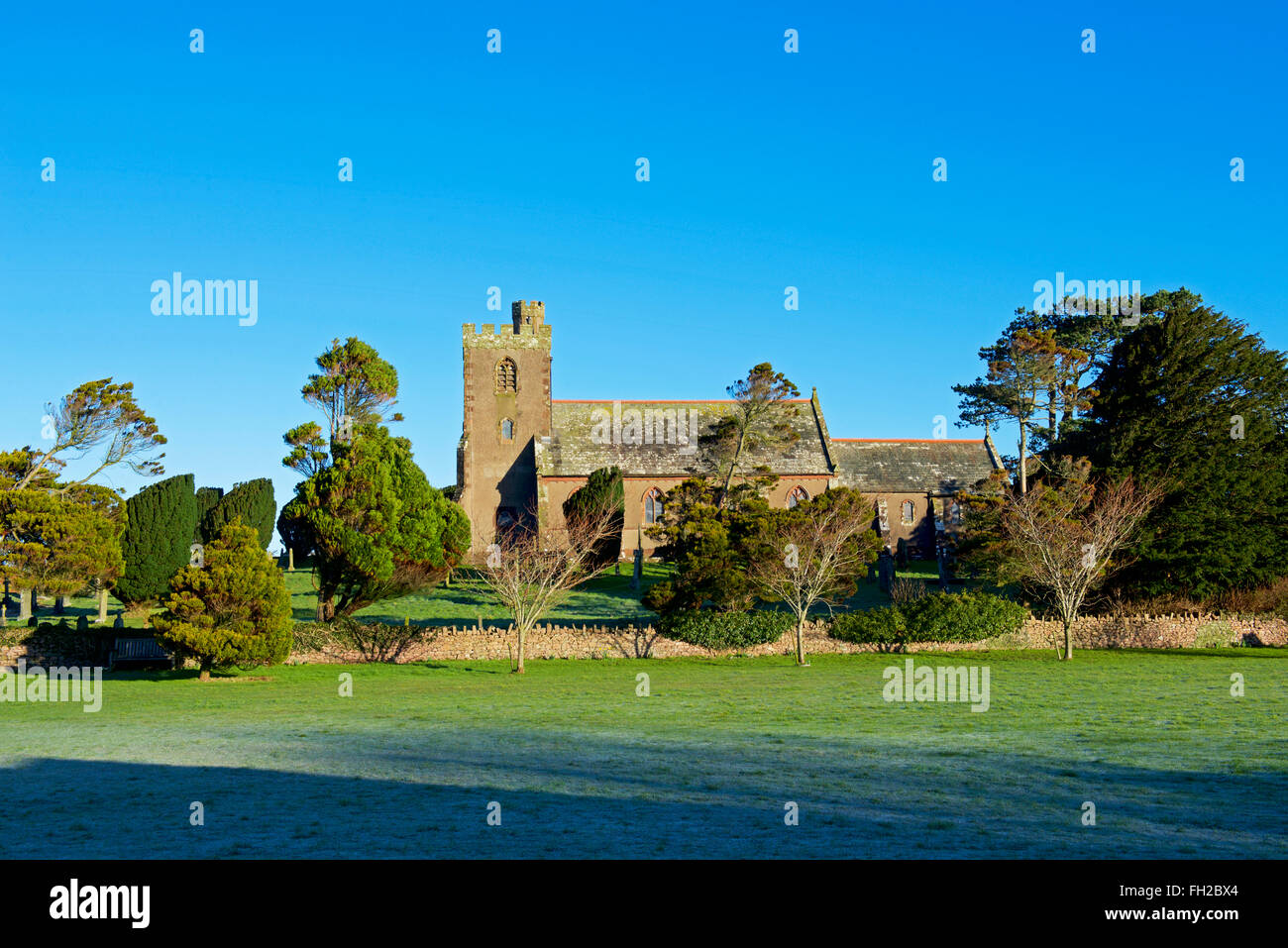 Irton Cross High Resolution Stock Photography and Images - Alamy