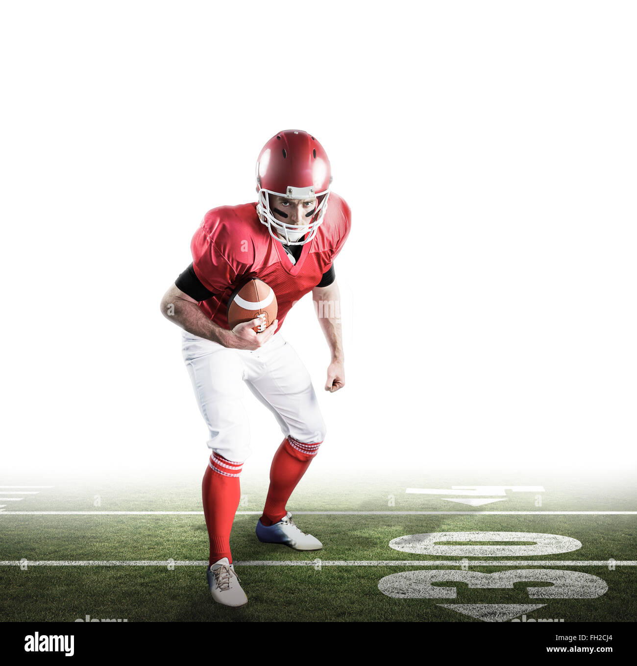 Attack generated hi-res stock photography and images - Alamy