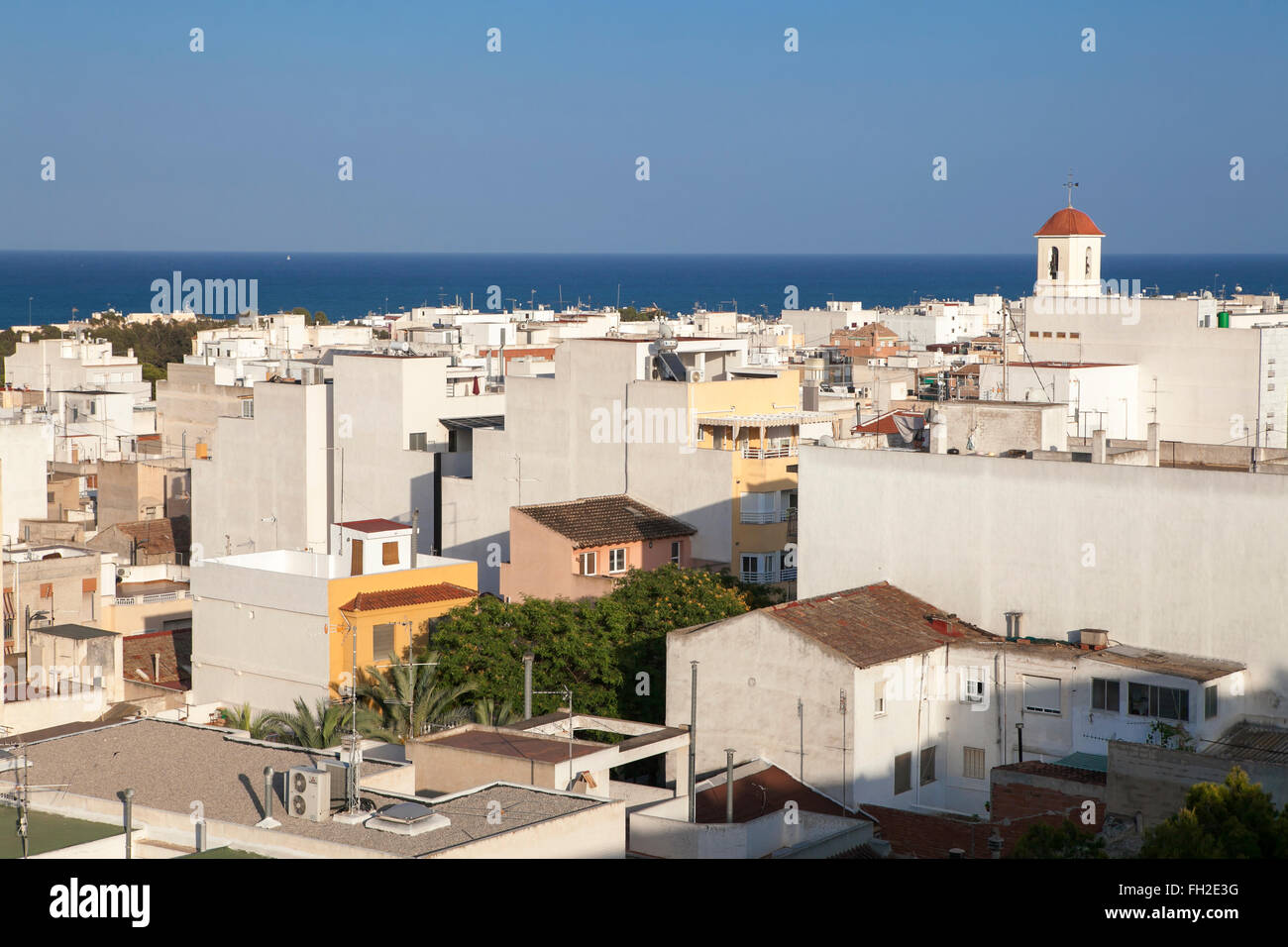 Guardamar del segura hi-res stock photography and images - Alamy
