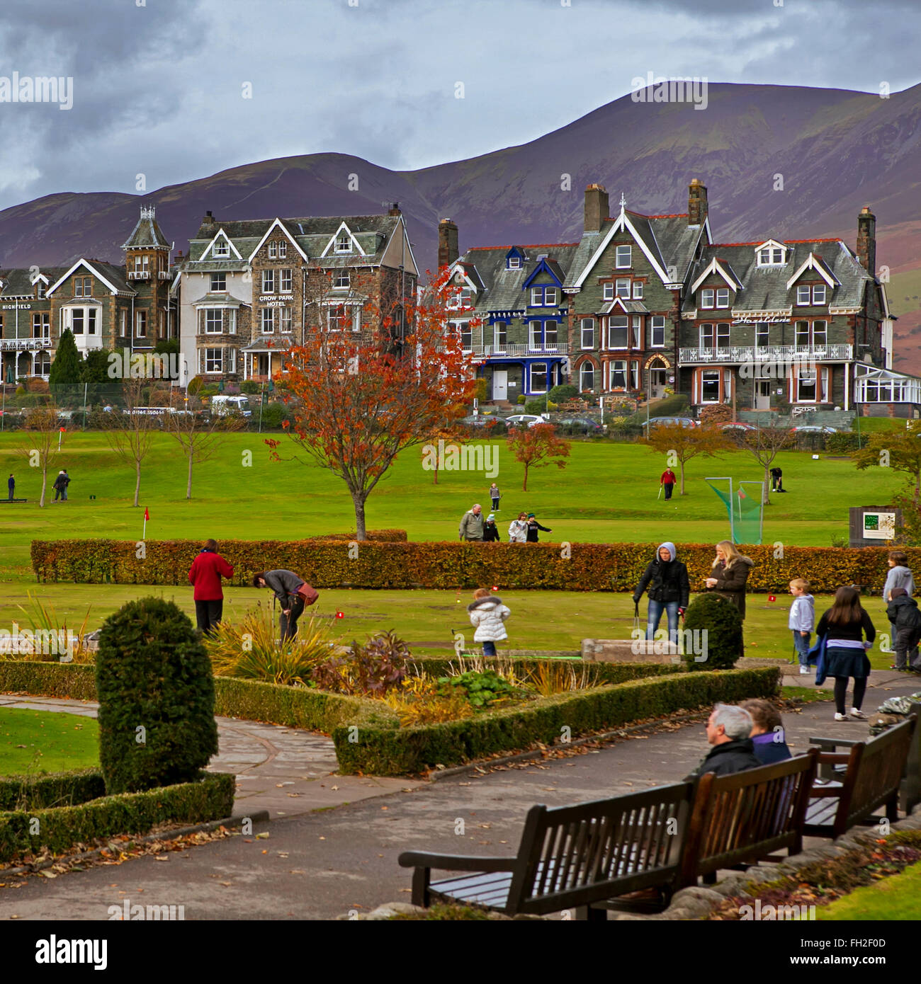 Farm shops lake district hi-res stock photography and images - Alamy