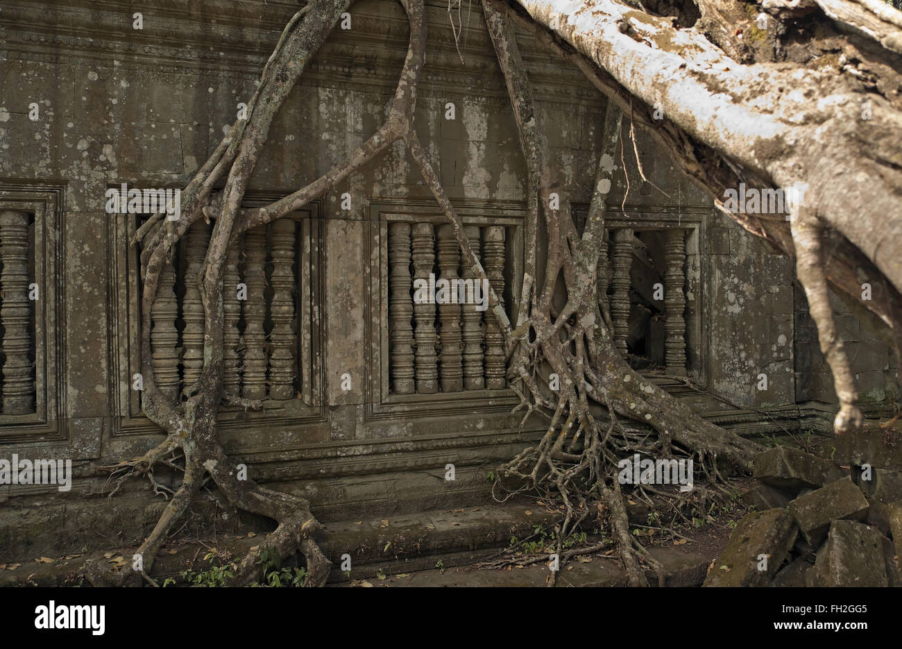 Pillared building hi-res stock photography and images - Alamy