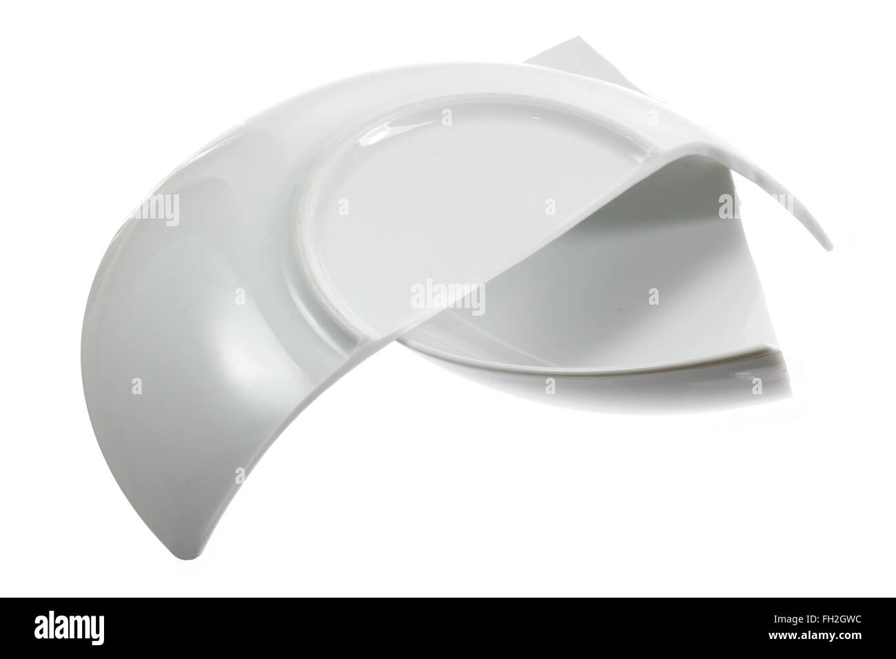 Smashed plate hi-res stock photography and images - Alamy