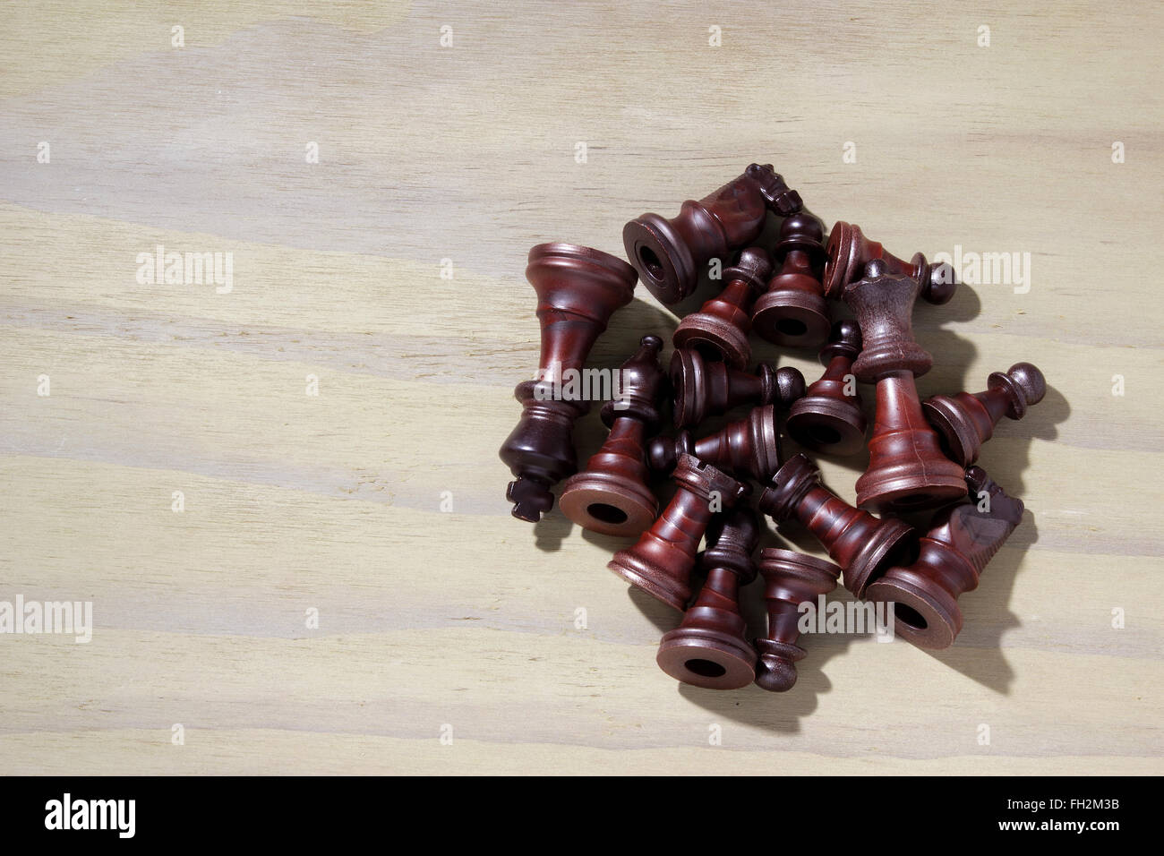 Pieces for board game hi-res stock photography and images - Alamy