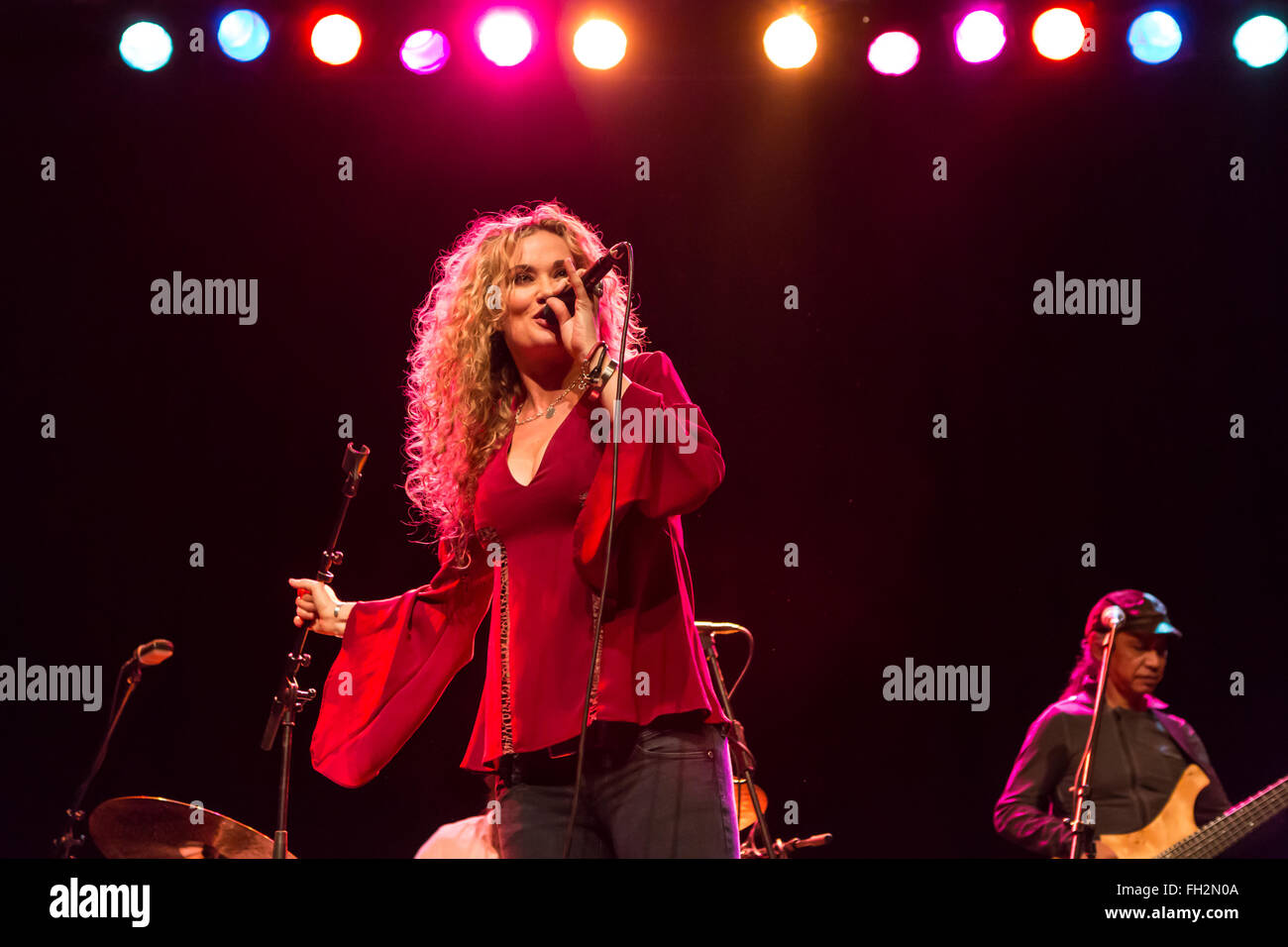 Dana fuchs hi-res stock photography and images - Alamy