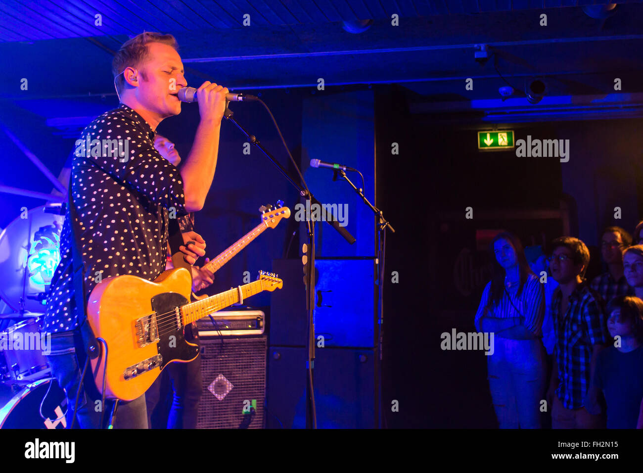 Hecht band hi-res stock photography and images - Alamy