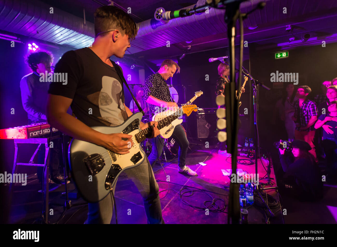 Rolf hecht hi-res stock photography and images - Alamy
