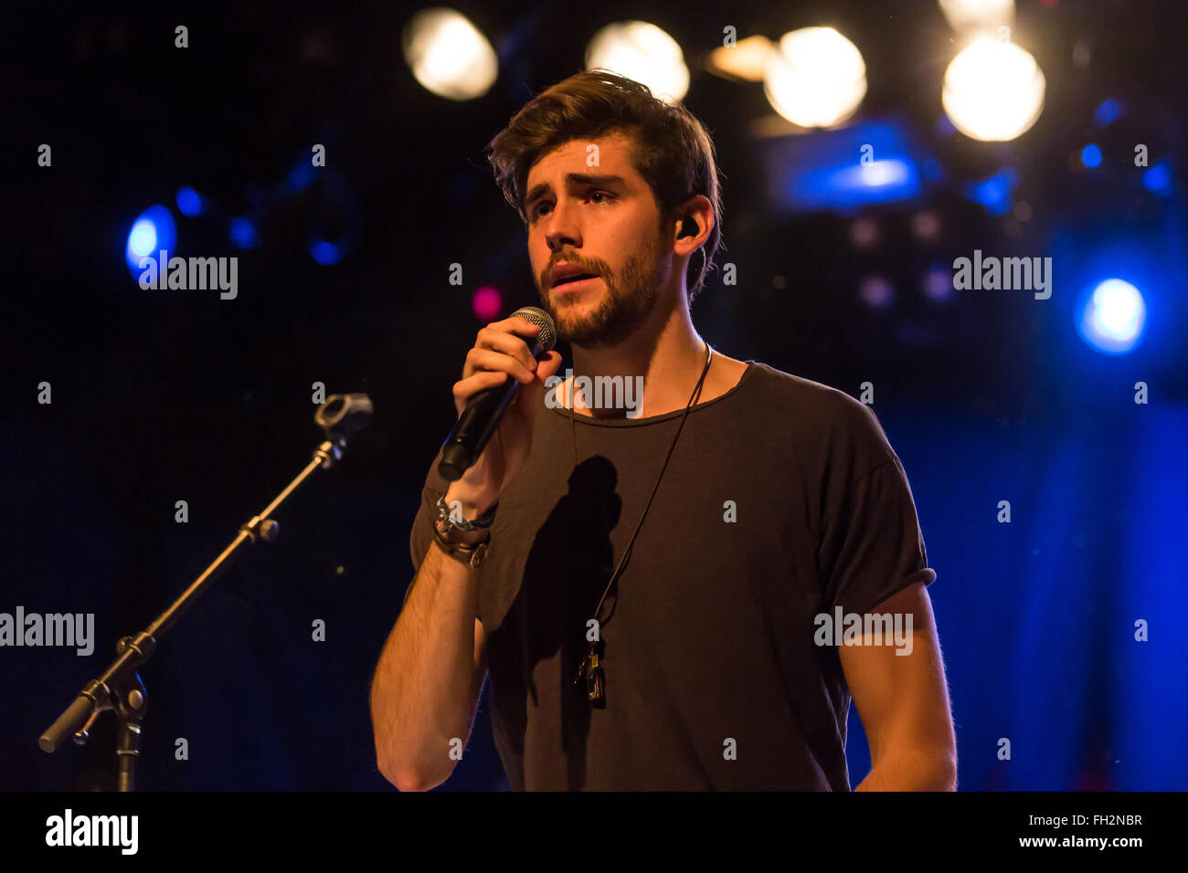 Alvaro soler el mism hi-res stock photography and images - Alamy