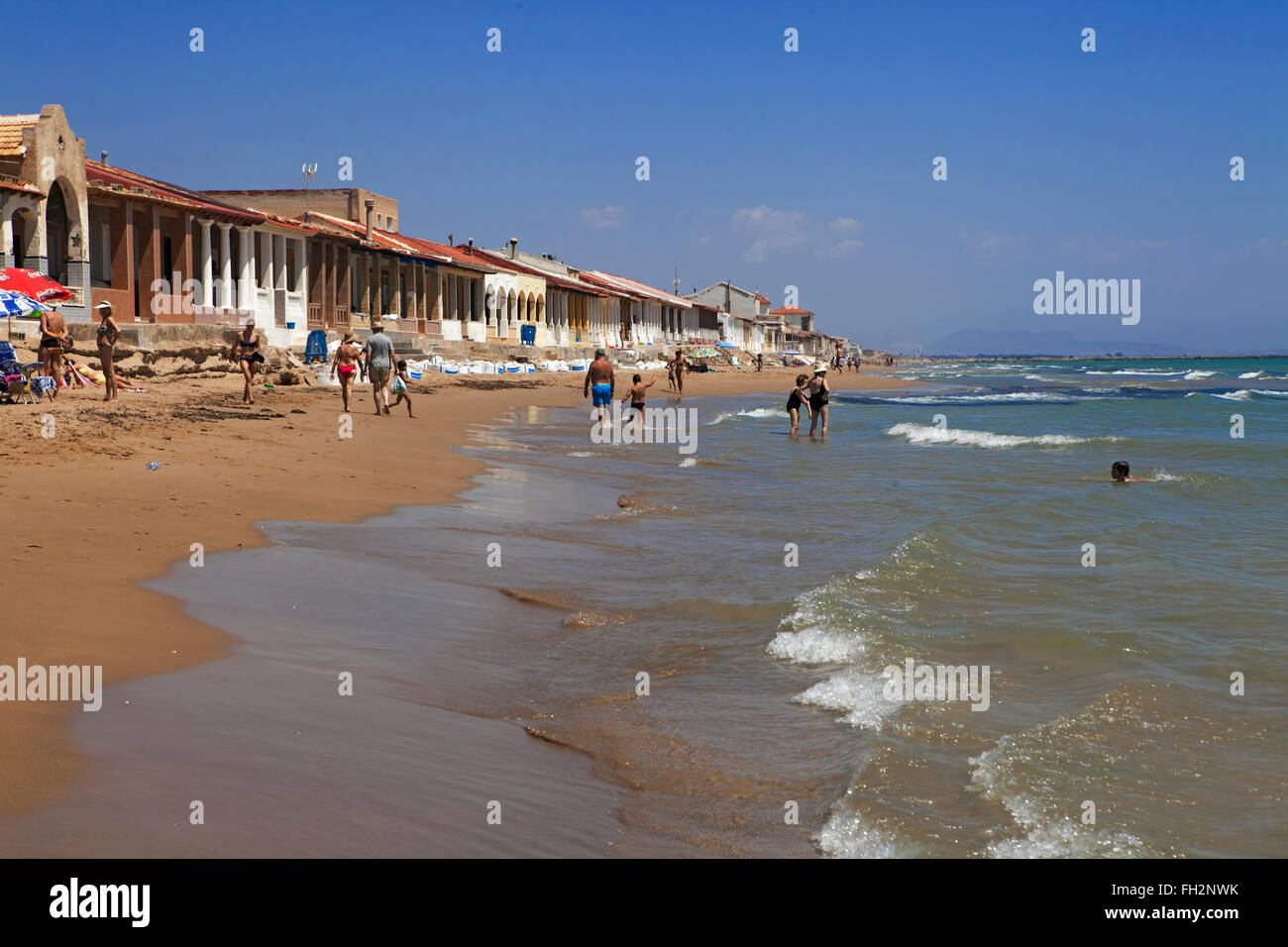 Guardamar del segura hi-res stock photography and images - Alamy