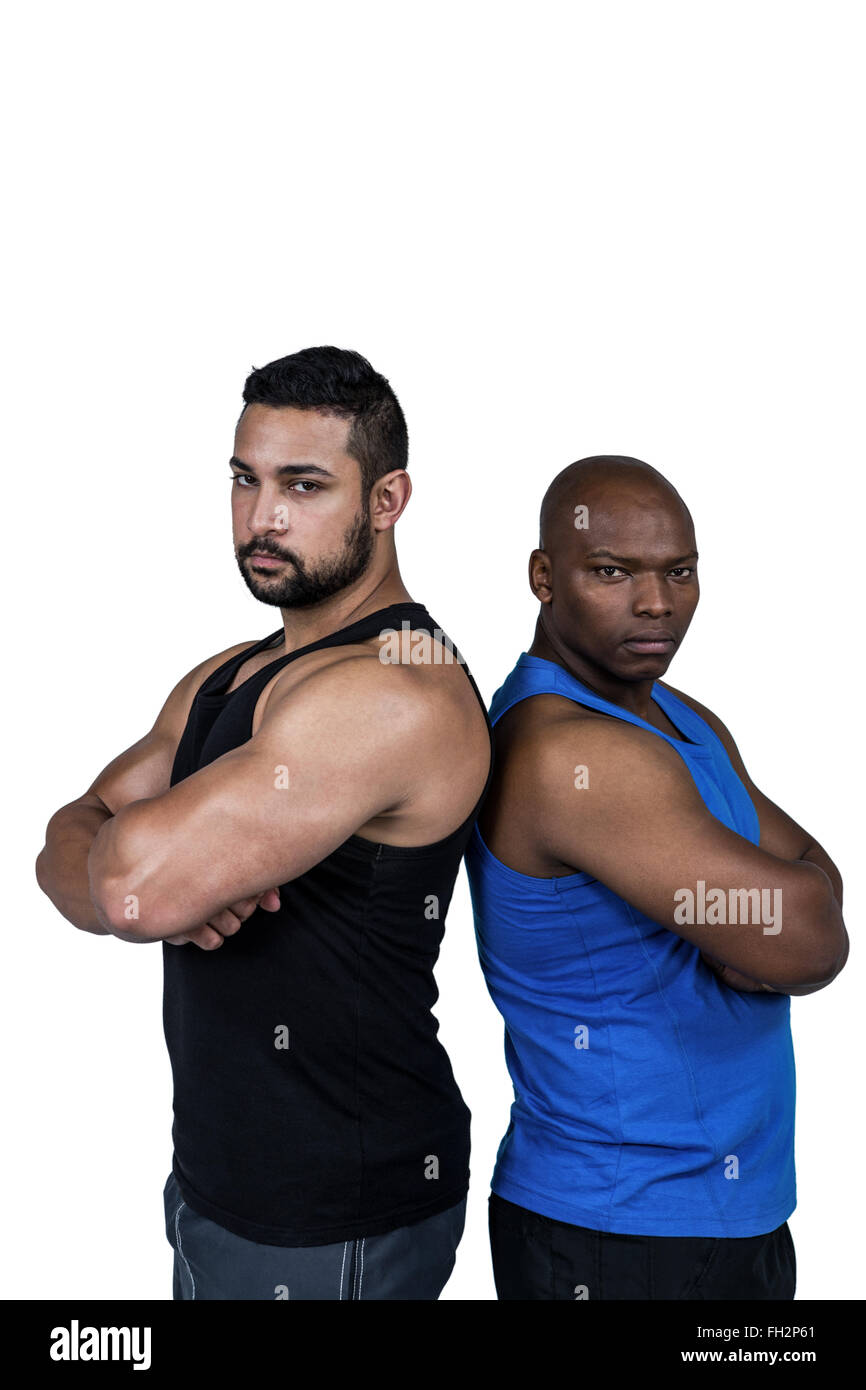 Man looking dedicated friend hi-res stock photography and images - Alamy