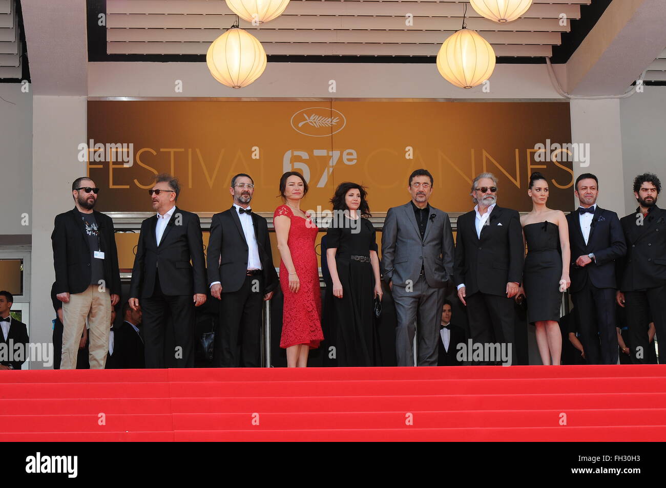 Nuri Bilge Ceylan Winter Sleep High Resolution Stock Photography and ...