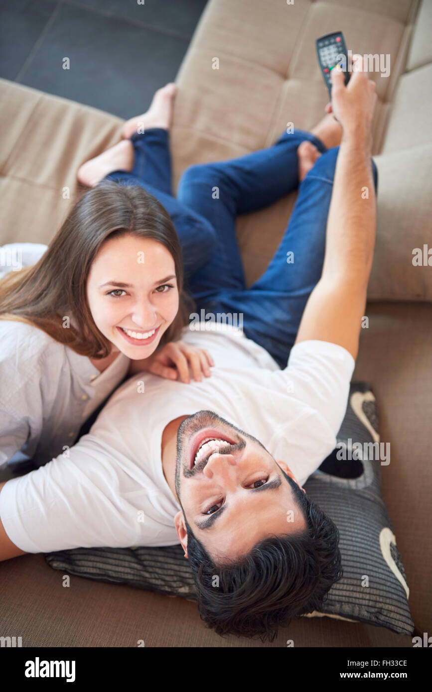 Watching house hi-res stock photography and images - Alamy