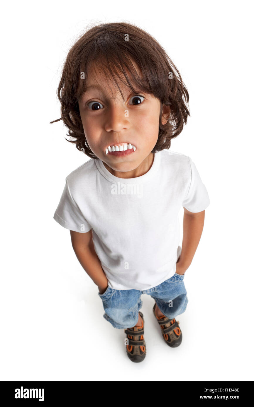 Boy vampire hi-res stock photography and images - Alamy