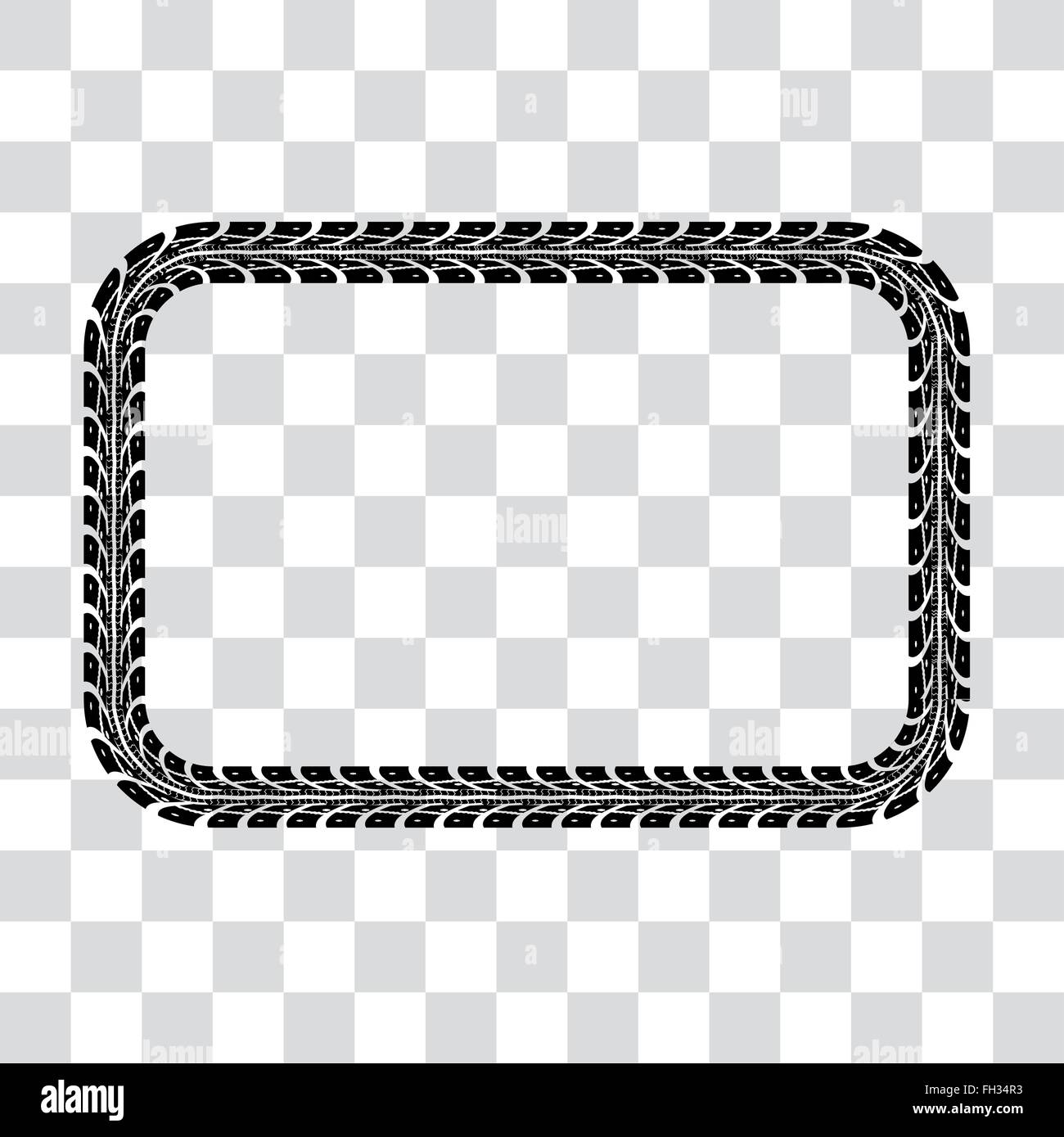 Rubber slip Stock Vector Images - Alamy