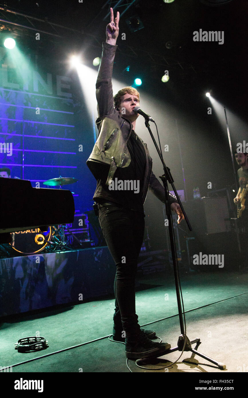 Steve garrigan hi-res stock photography and images - Alamy