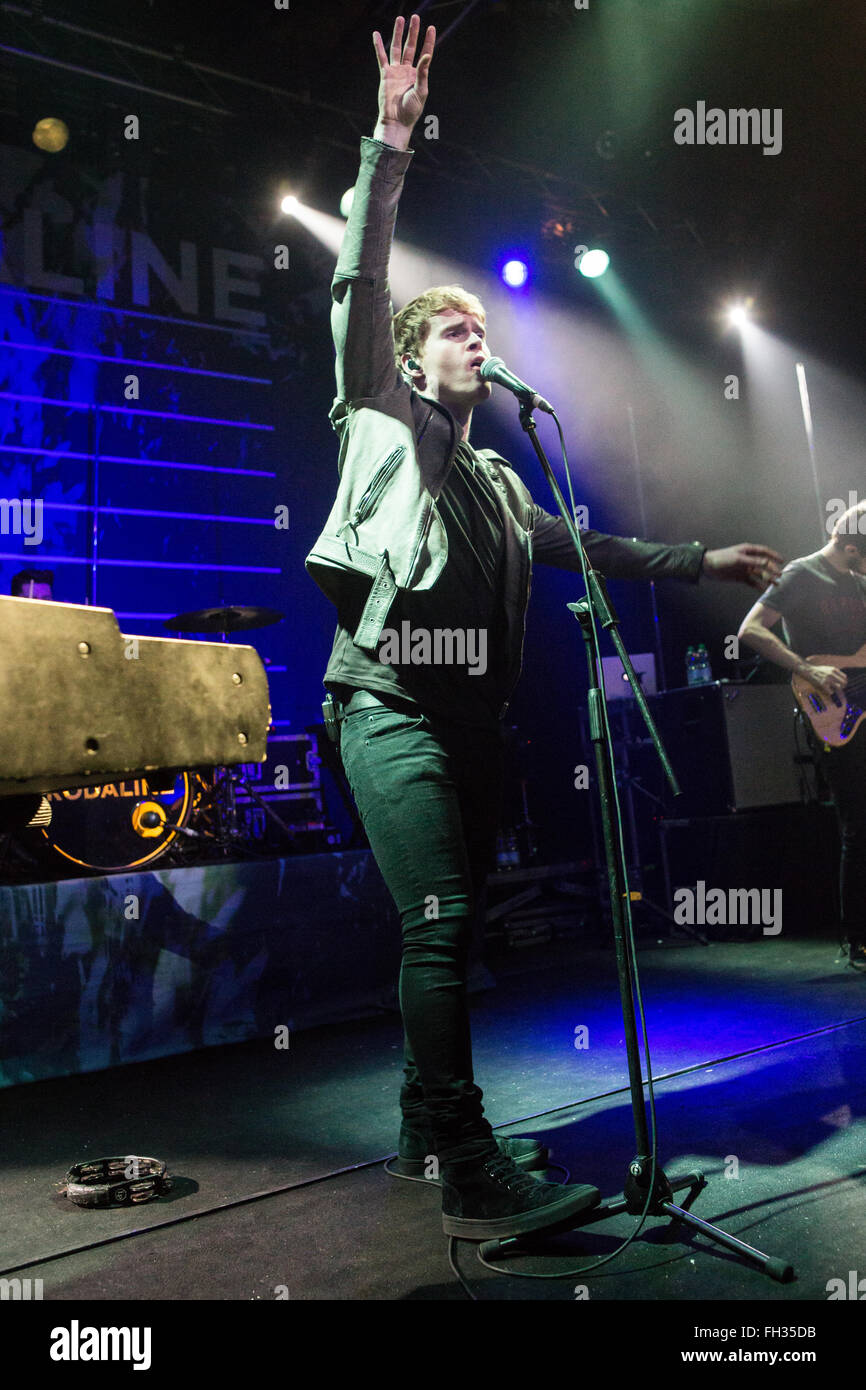 Vinny jr hi-res stock photography and images - Alamy