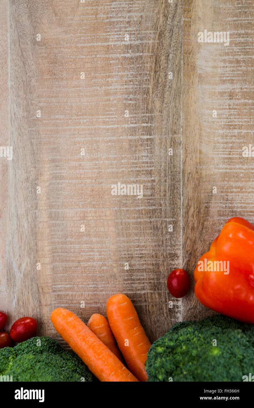 Ingredients for a healthy lifestyle Stock Photo - Alamy