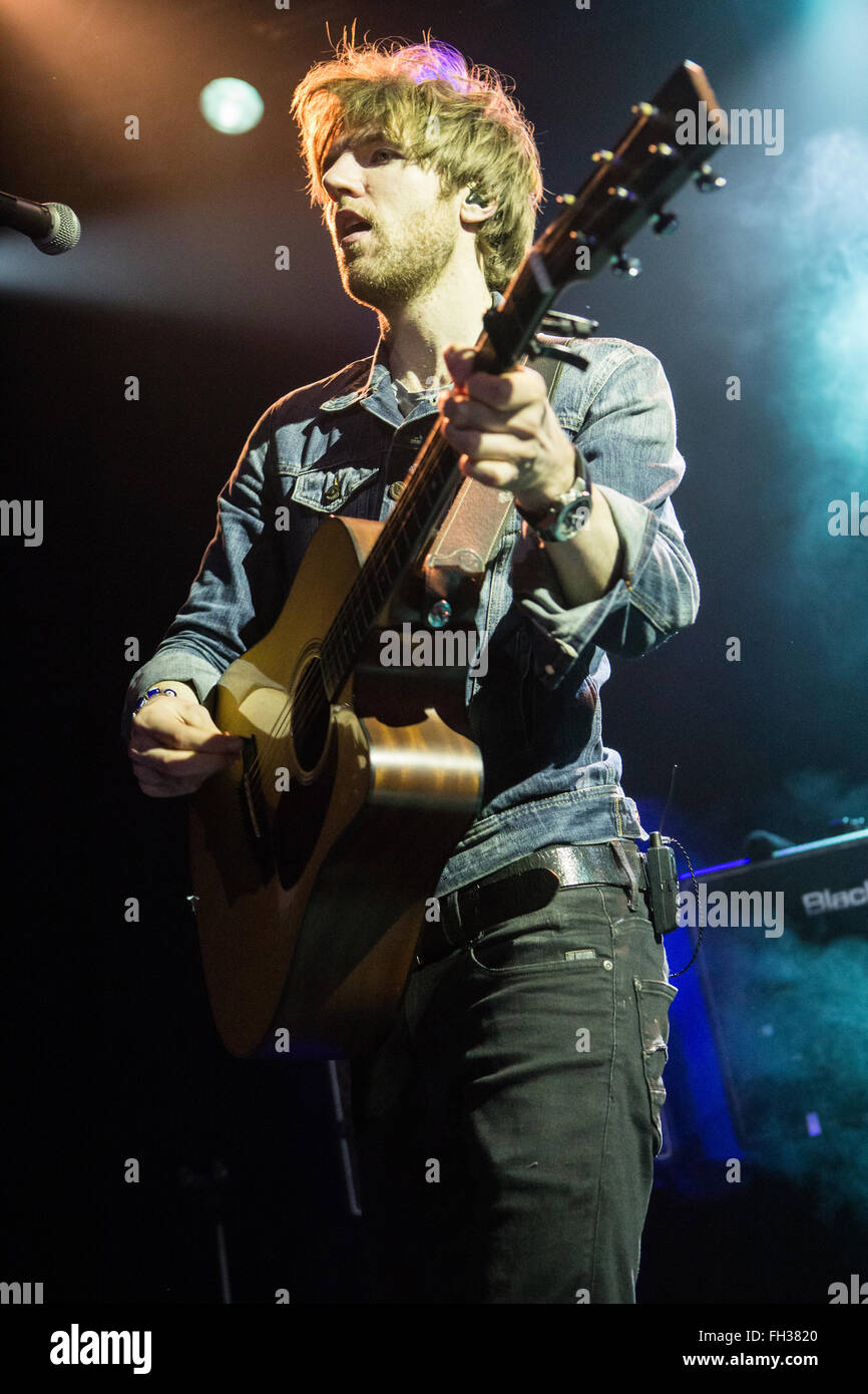 Steve garrigan hi-res stock photography and images - Alamy