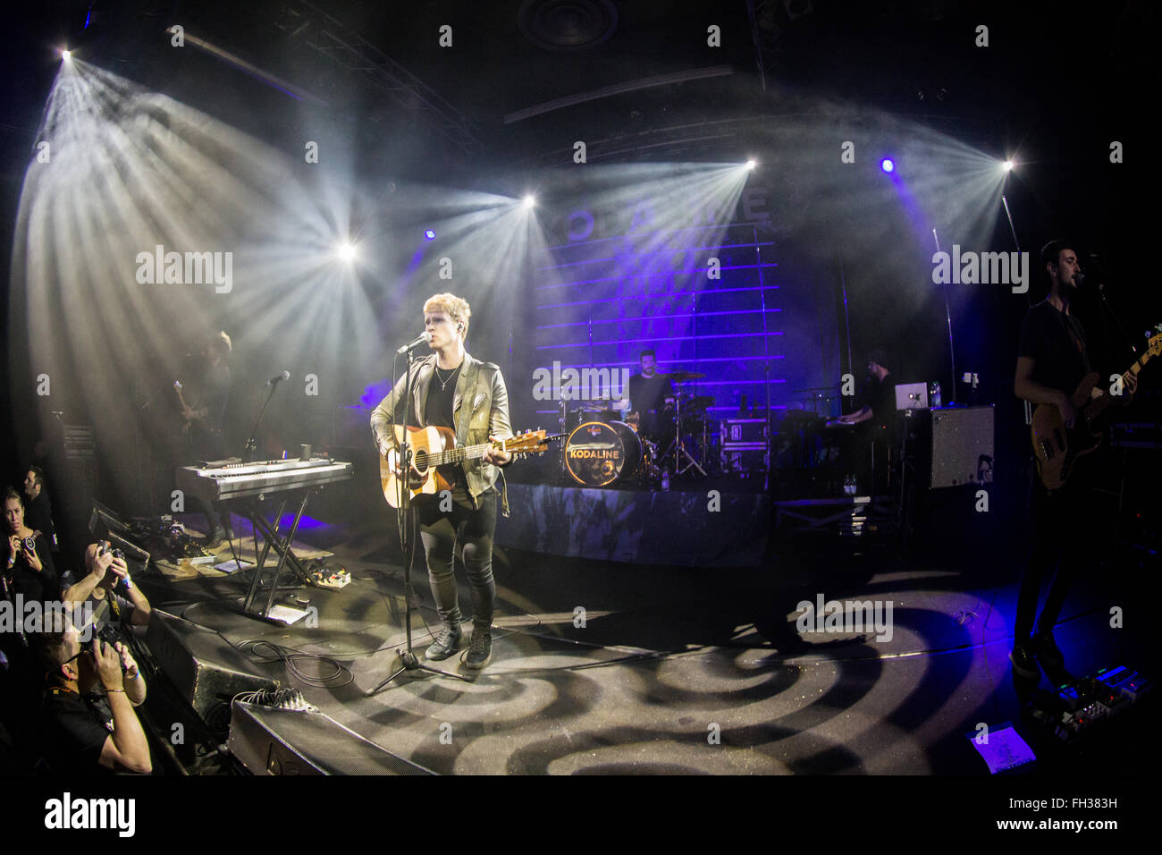 Steve garrigan hi-res stock photography and images - Alamy