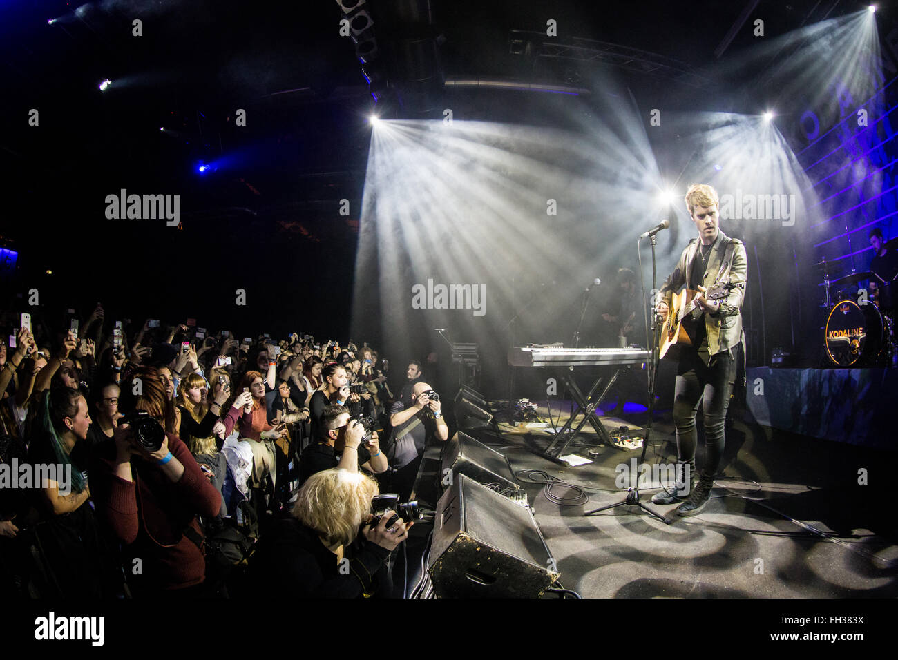 Steve garrigan hi-res stock photography and images - Alamy
