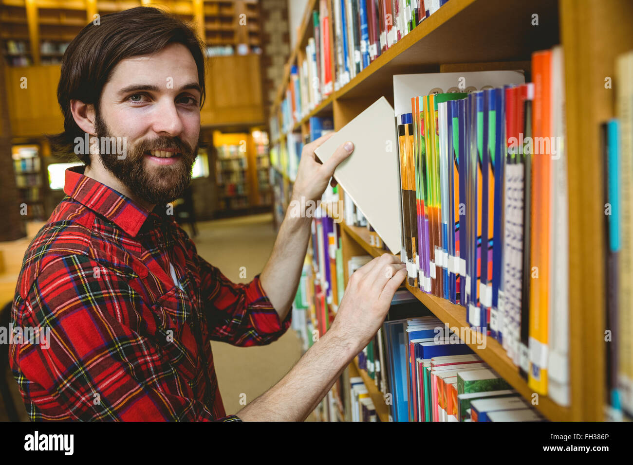 Campus literature hi-res stock photography and images - Alamy