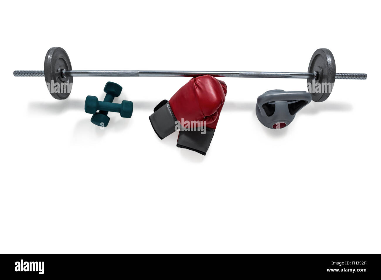 Ingredients for a strong body Stock Photo - Alamy