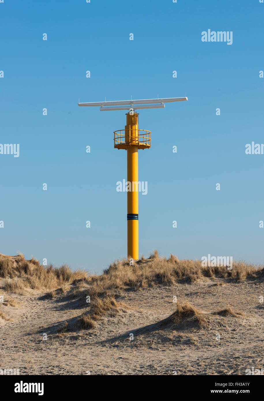 Safety tower hi-res stock photography and images - Alamy
