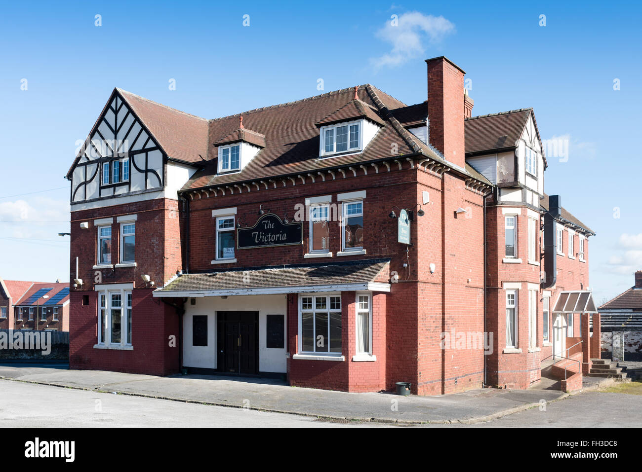 Shirebrook,North East Derbyshire,UK Stock Photo - Alamy
